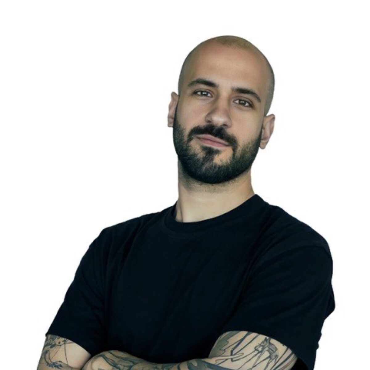 Mentorlarımız - Endeavor Türkiye