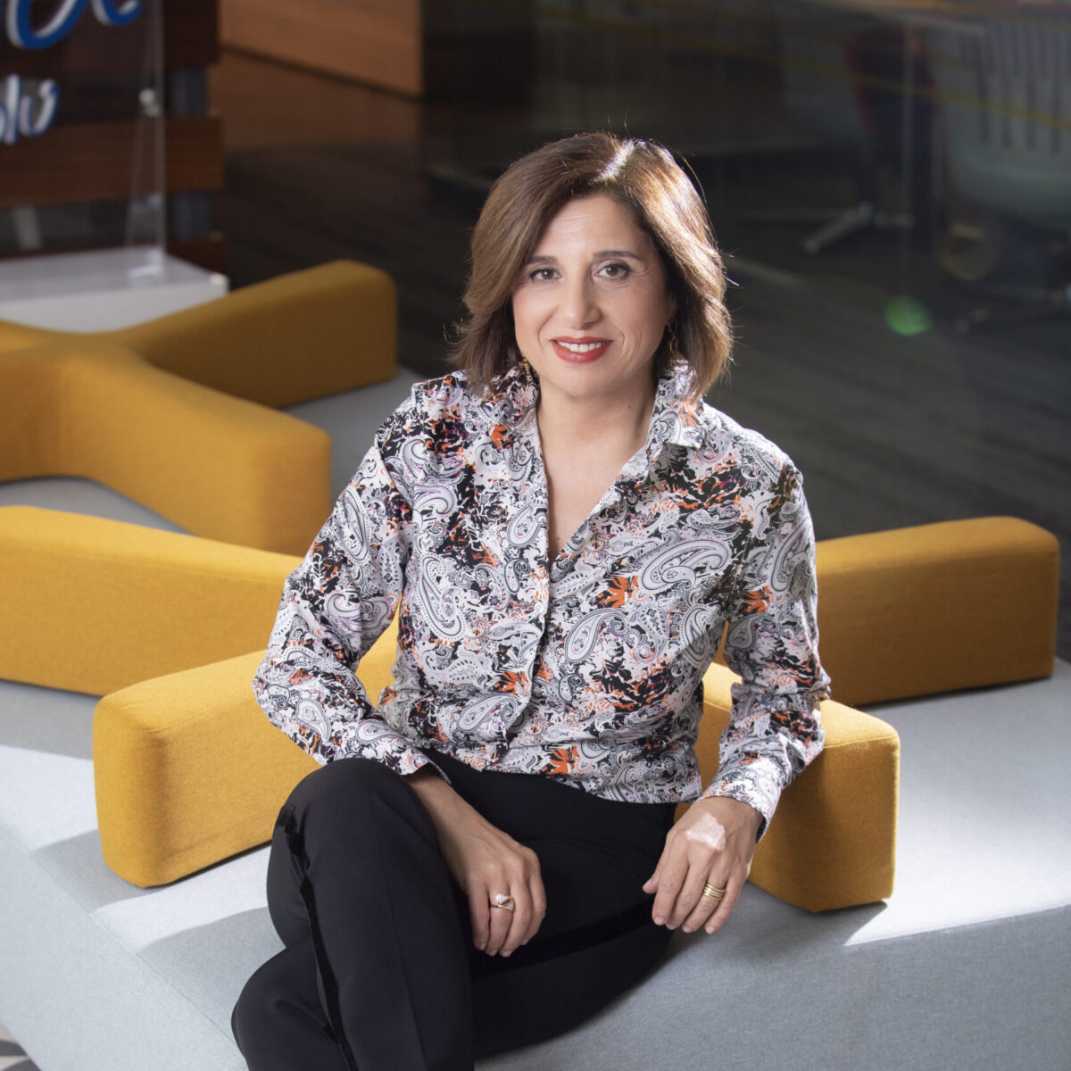 Yönetim Kurulumuz - Endeavor Türkiye